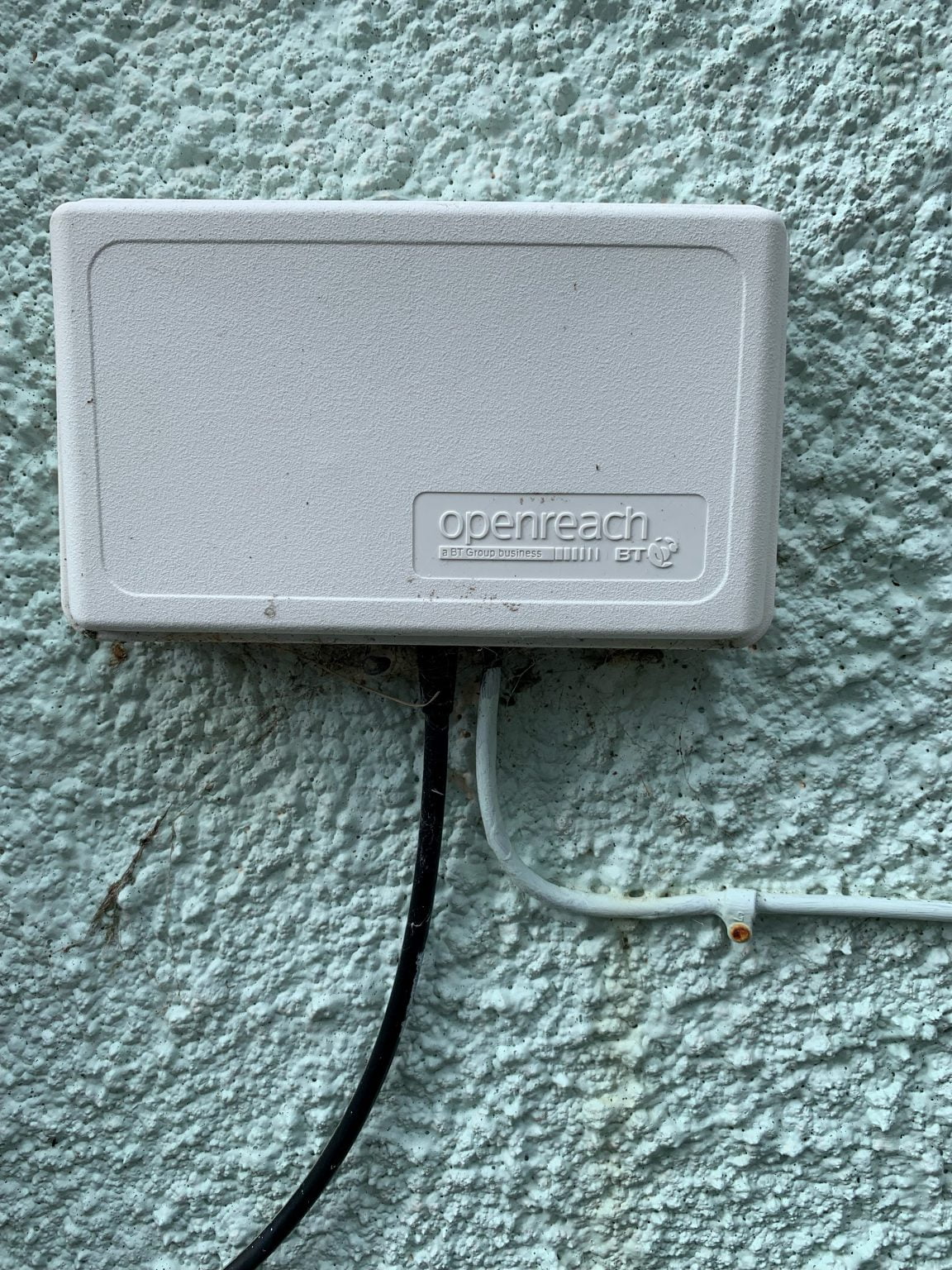 Full Fibre broadband at the seaside! - FTTP Pro