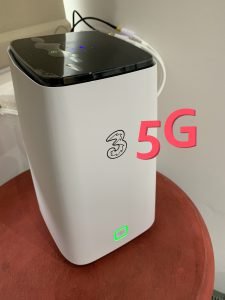 How to setup a backup internet connection - FTTP Pro